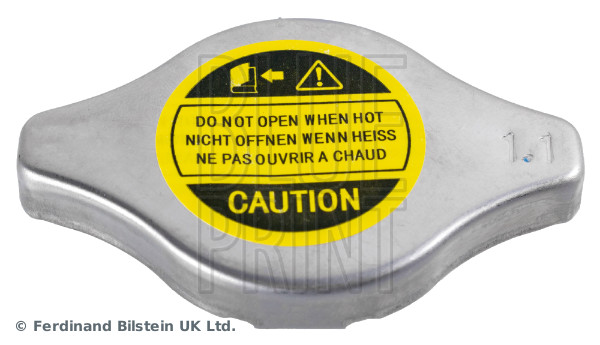 Toyota Camry (SXV/VCV10) expansievat kopen | Vosparts.nl