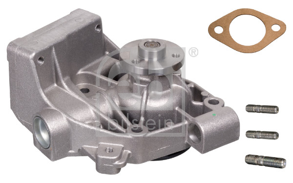 Fiat Ducato 4x4 (284/290) waterpomp kopen | Vosparts.nl