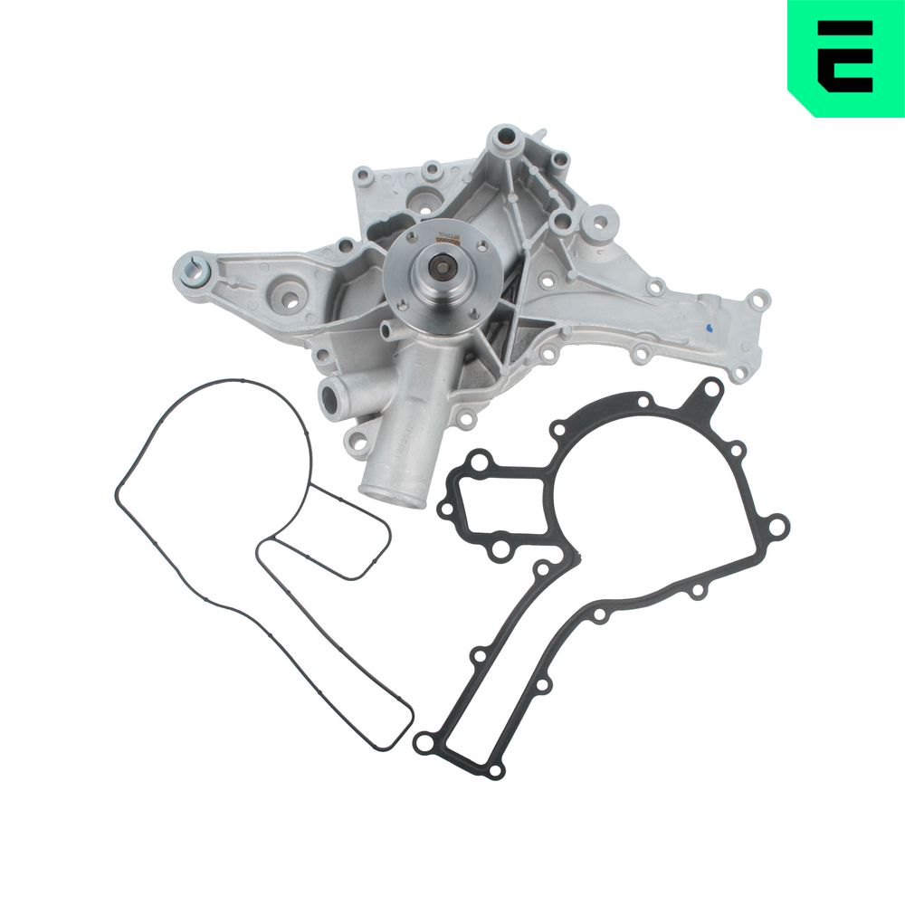 Mercedes-Benz C Combi (S203) waterpomp kopen | Vosparts.nl