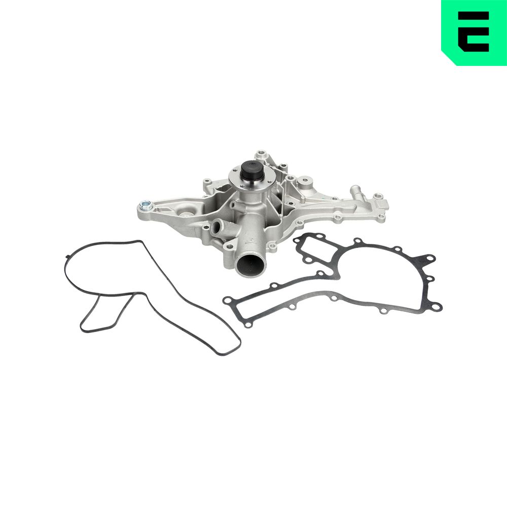 Mercedes-Benz C Combi (S203) waterpomp kopen | Vosparts.nl