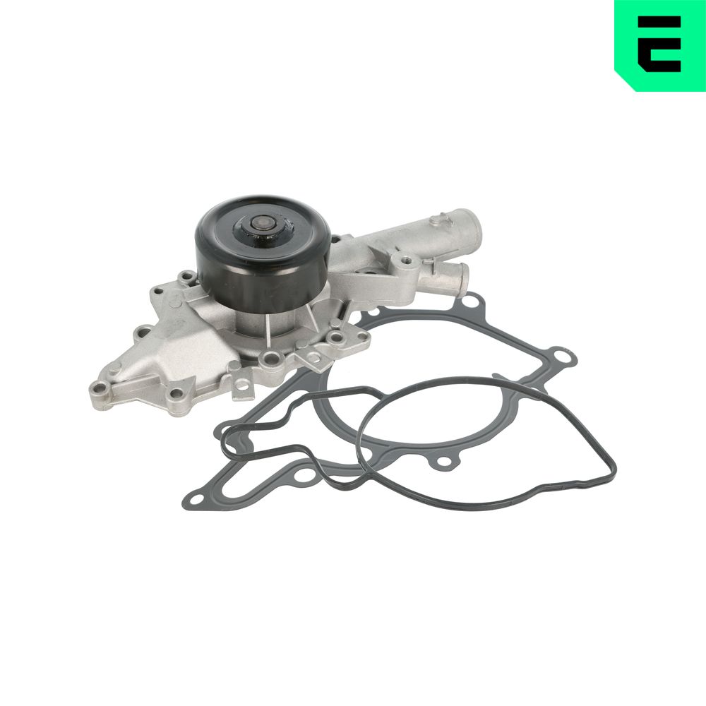 Mercedes-Benz C Combi (S203) waterpomp kopen | Vosparts.nl