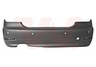 BMW 5 serie (E60) bumper kopen | Vosparts.nl