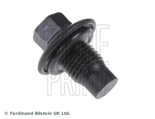 Sump Plug Compression Ring? - Skoda Superb Mk2 (2008-2015) - BRISKODA